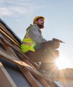 Step-by-Step Guide to Roof Underlayment Installation - Prime American ...